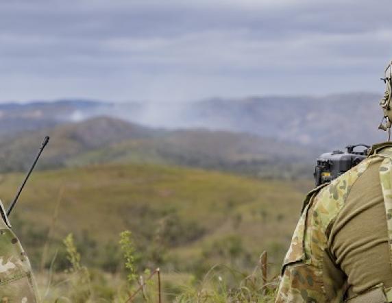 Military English | Defence International Training Centre