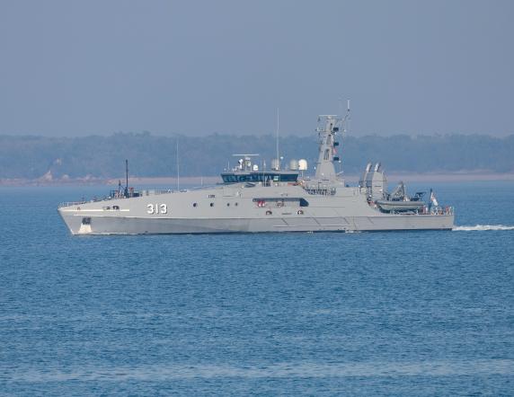 Military English | Defence International Training Centre